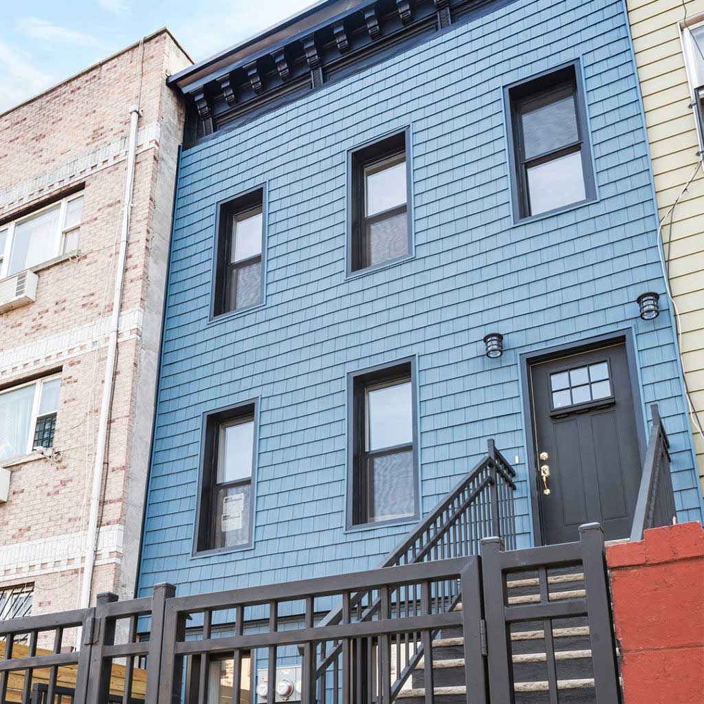 NYC Construction Projects | Our Building and Project Gallery