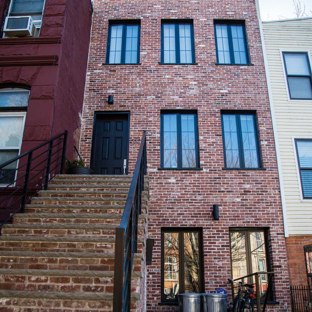 NYC Construction Projects | Our Building and Project Gallery